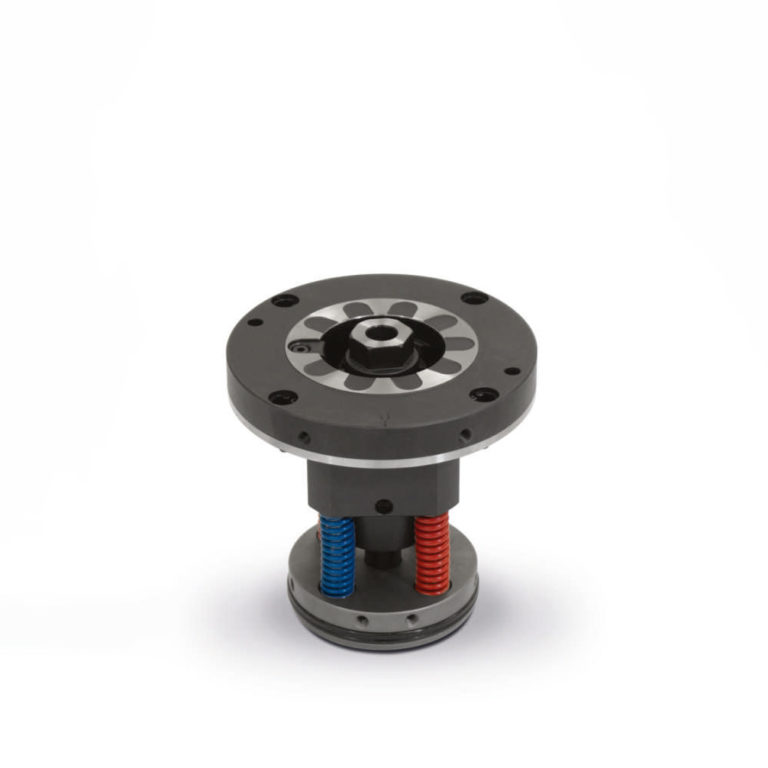 Wuchtgeräte – SCHÜSSLER Tool Holding Systems – Your lead in production!