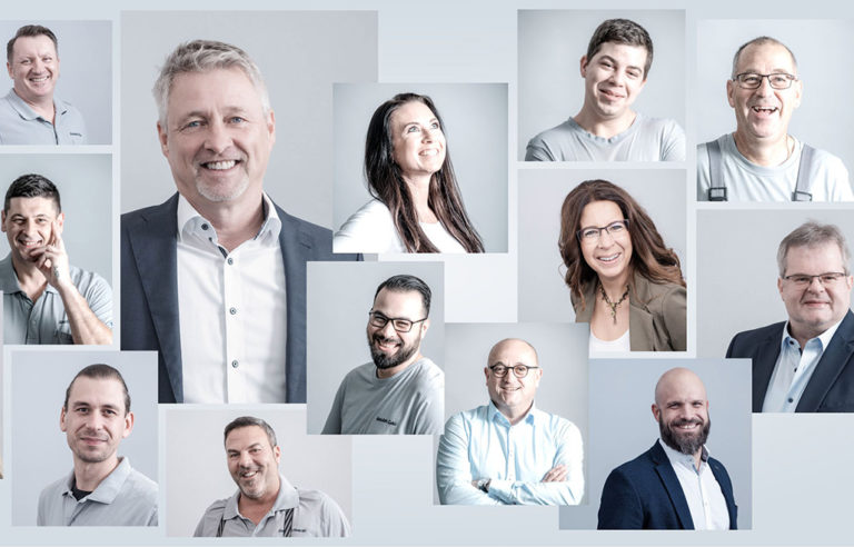 SCHÜSSLER Tool Holding Systems – Your lead in production!