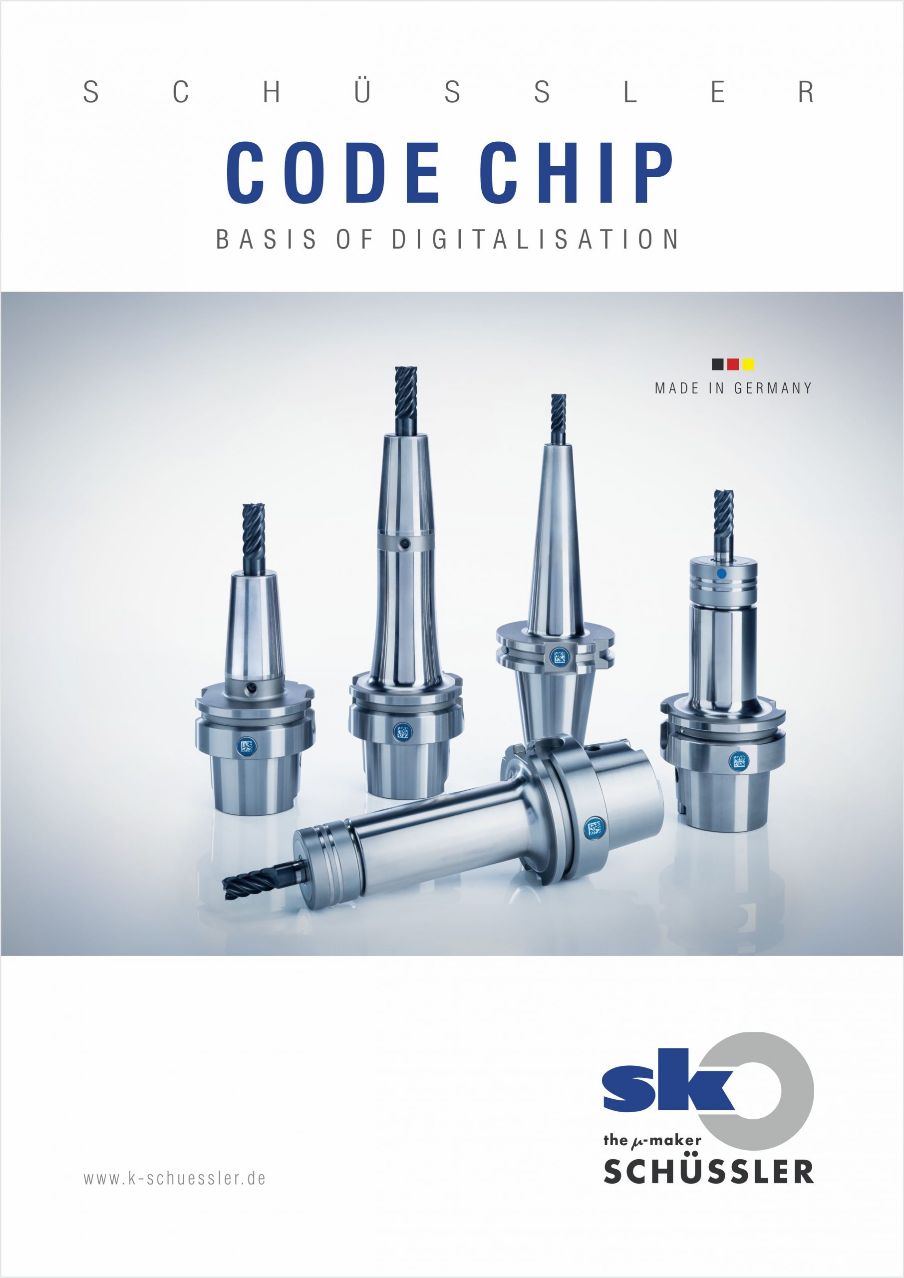 Services – K-Schüssler